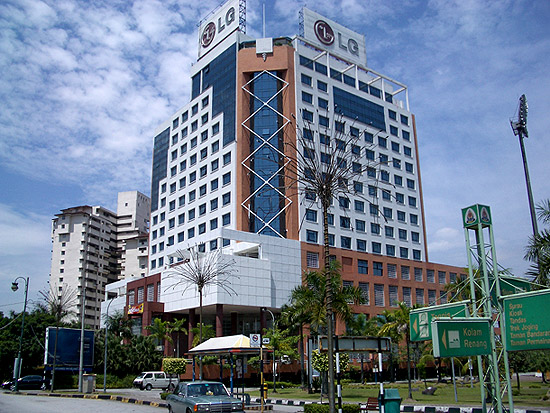 Kejuruteraan Mercantile Neon Sdn Bhd